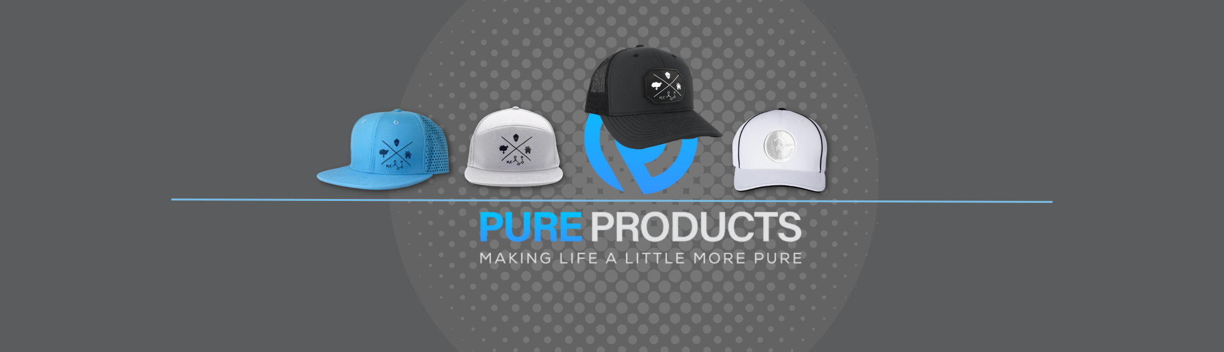 Pure Products