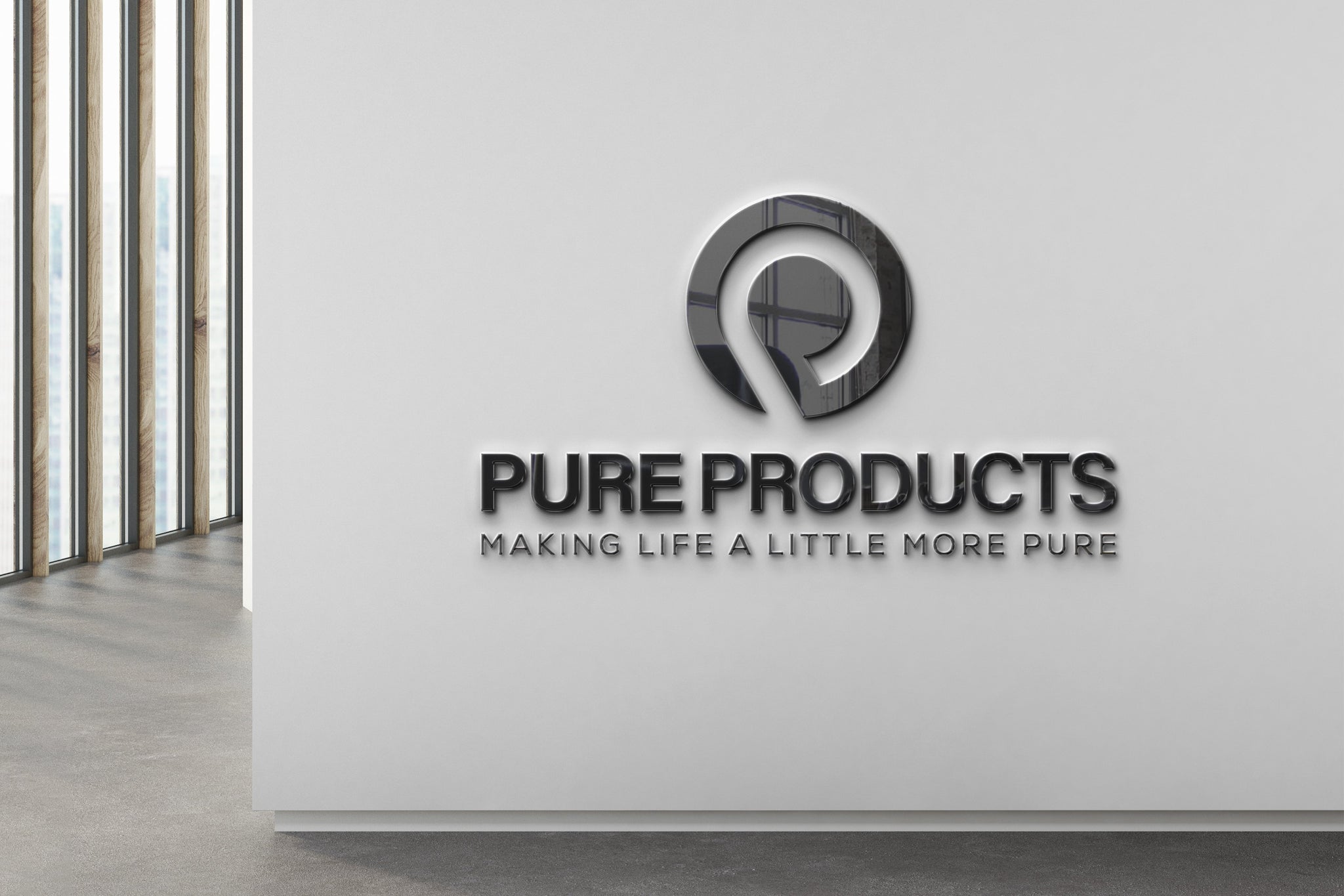 Pure Products