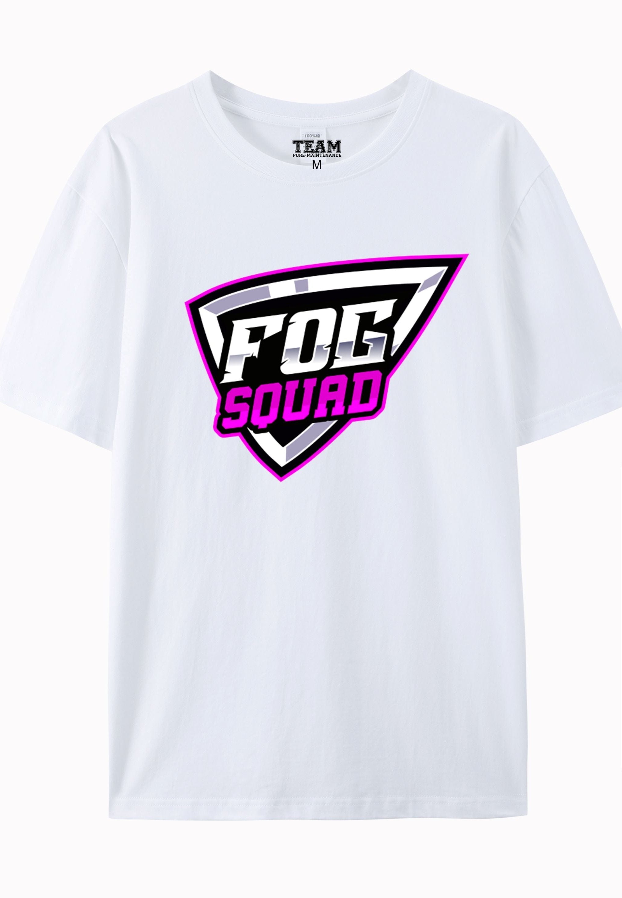 TEAM Fog Squad