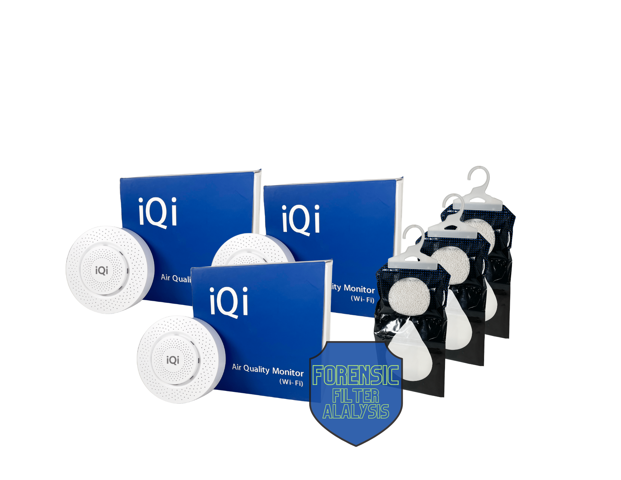 Pure Care Commercial Pack